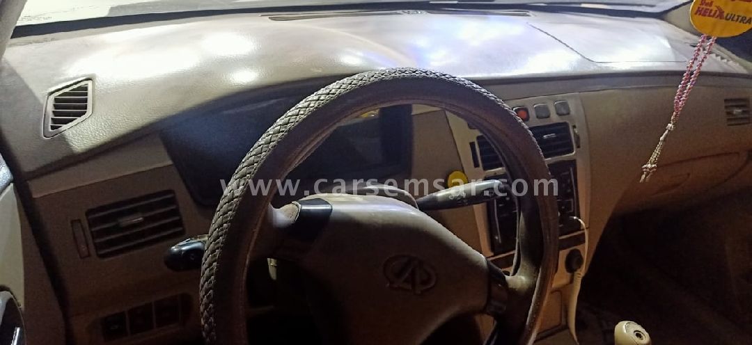 2010 Speranza A 516 for sale in Egypt - New and used cars for sale in Egypt