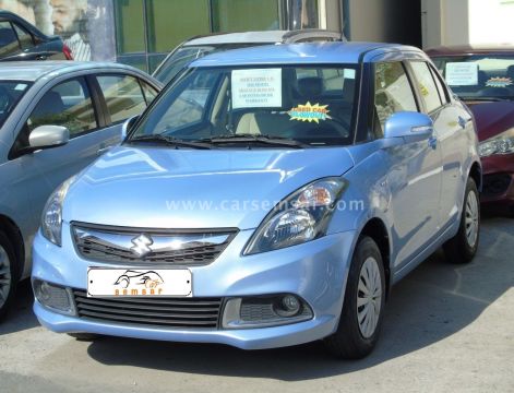 2016 Suzuki Swift Dzire 1.2 for sale in Qatar - New and used cars for ...