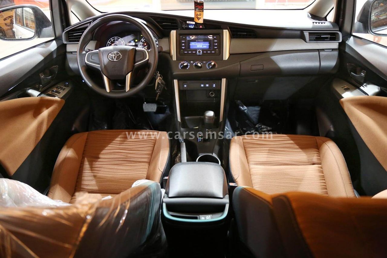 2020 Toyota Innova for sale in Saudi Arabia - New and used cars for ...