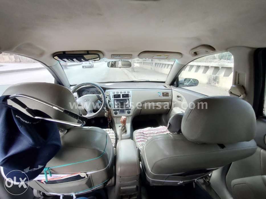 2007 Speranza A 516 for sale in Egypt - New and used cars for sale in Egypt