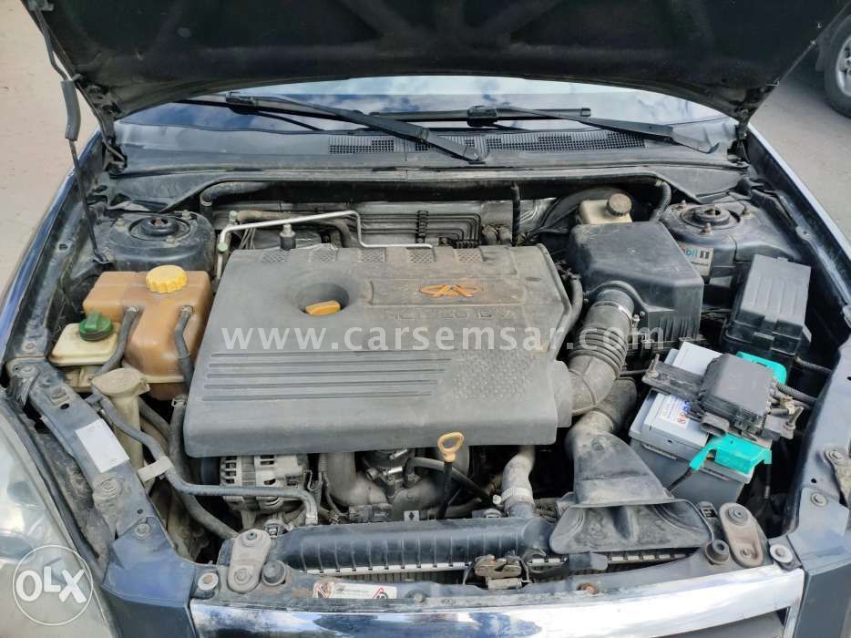 2007 Speranza A 516 for sale in Egypt - New and used cars for sale in Egypt