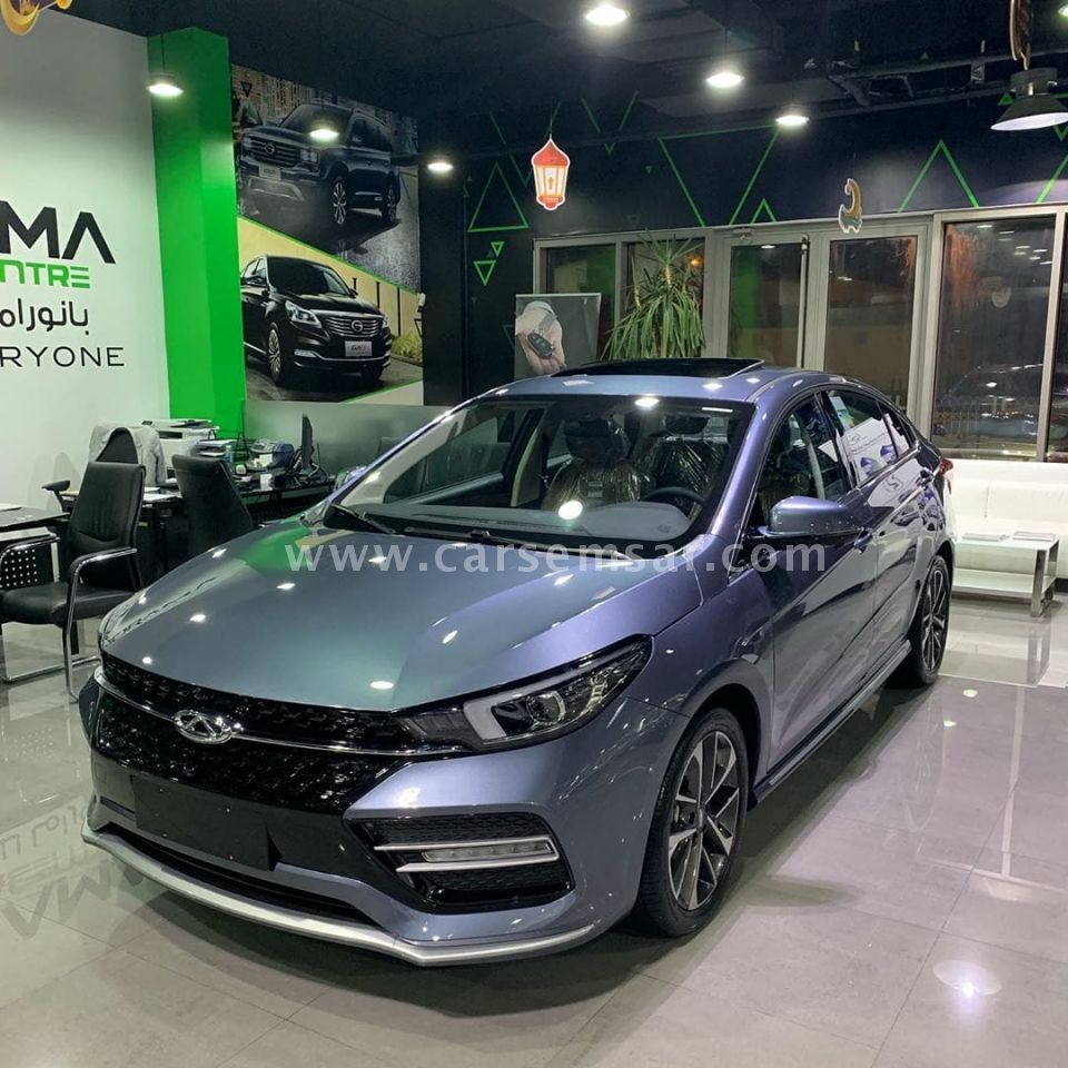 2020 Chery Arrizo 1.5 for sale in Bahrain - New and used cars for sale ...