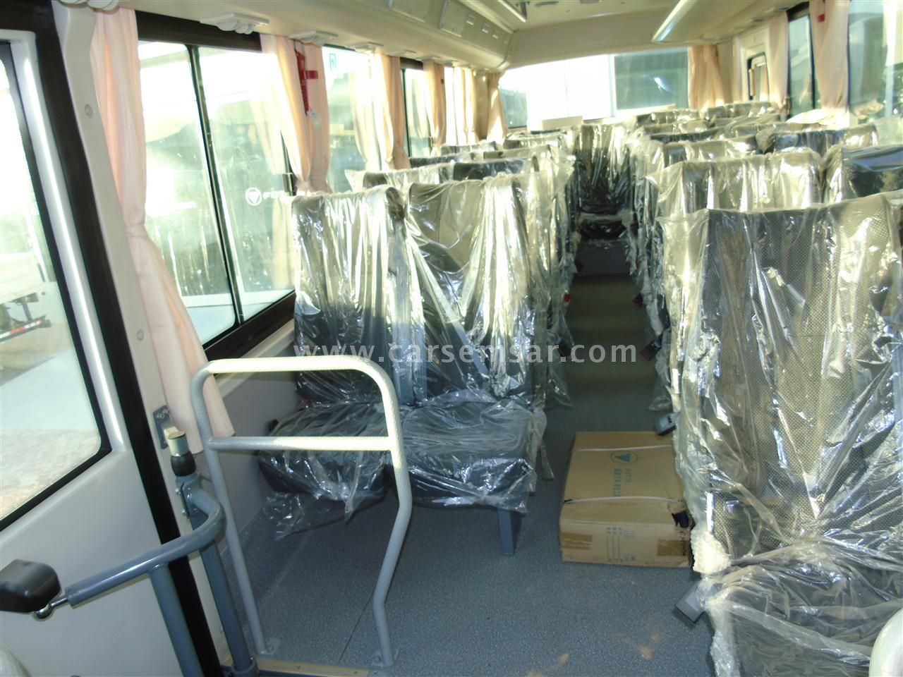2020 Foton Bus AUV for sale in Qatar - New and used cars for sale in Qatar