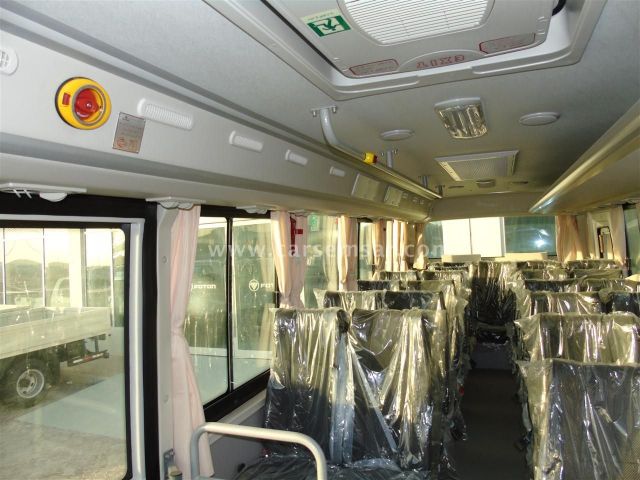 2020 Foton Bus AUV for sale in Qatar - New and used cars for sale in Qatar