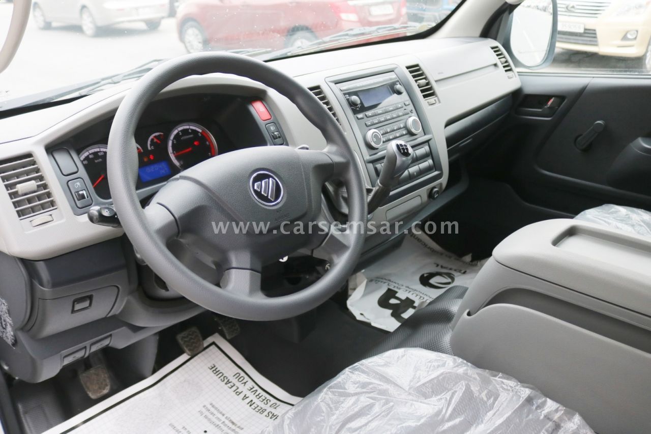 2019 Foton View Bus C2 for sale in Qatar - New and used cars for sale ...