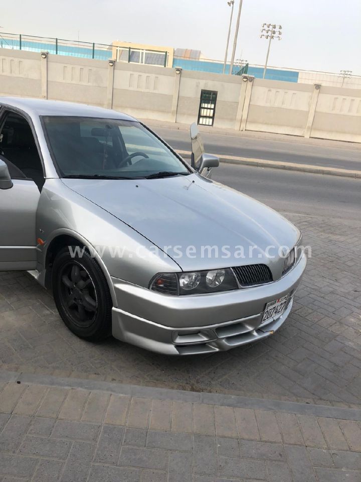 2004 Mitsubishi Magna VRX for sale in Bahrain - New and used cars for ...