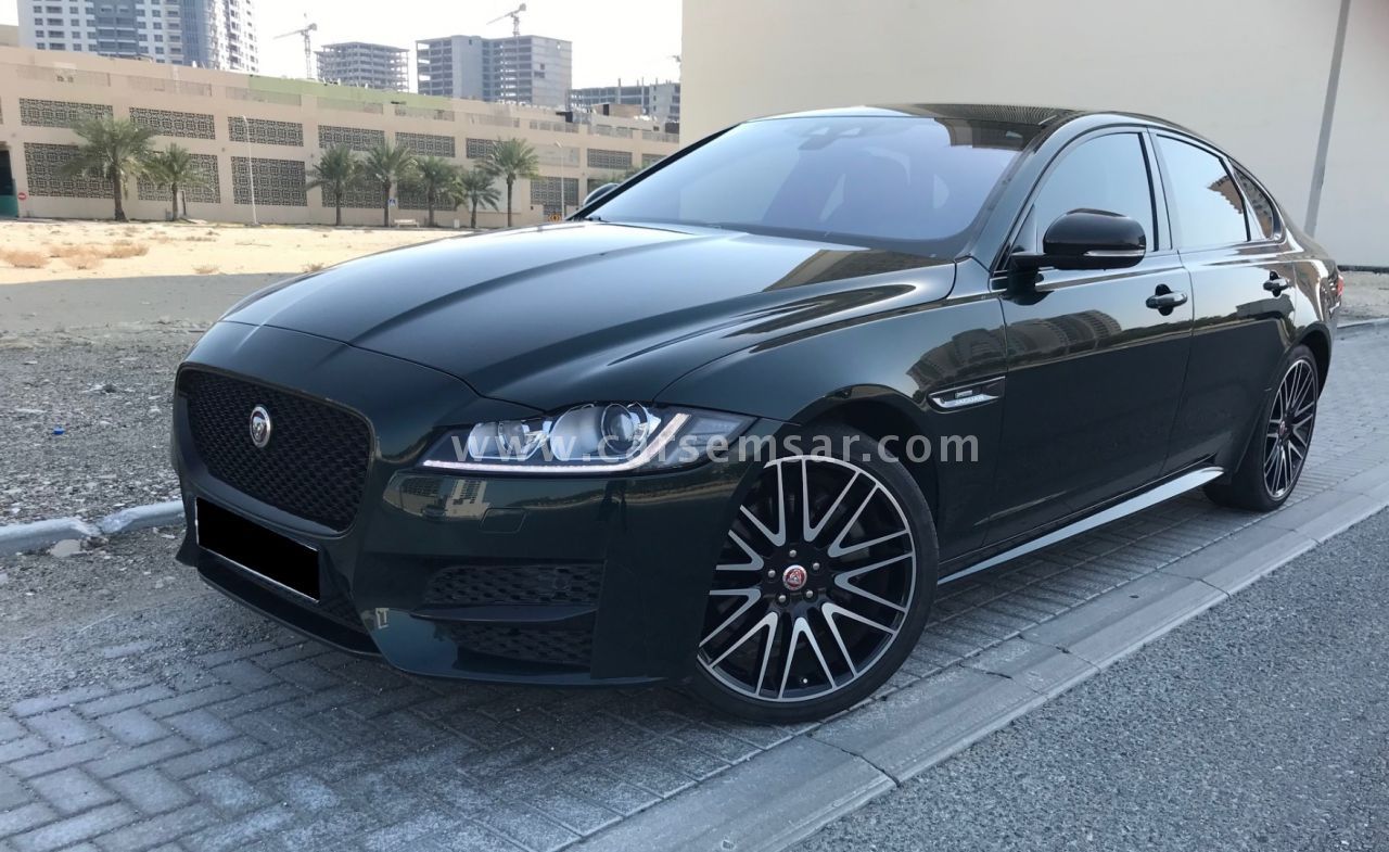 2016 Jaguar XF - S for sale in Bahrain - New and used cars for sale in ...
