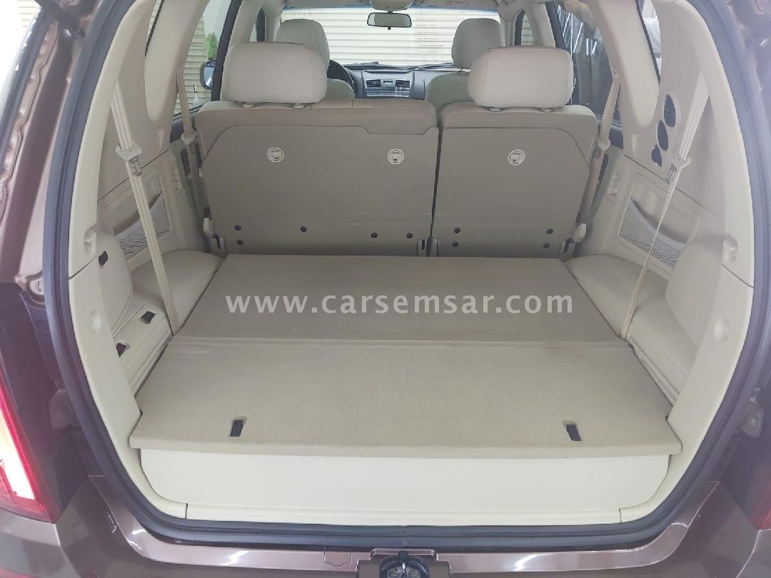 2016 SsangYong Rexton RX 320 for sale in Bahrain - New and used cars ...