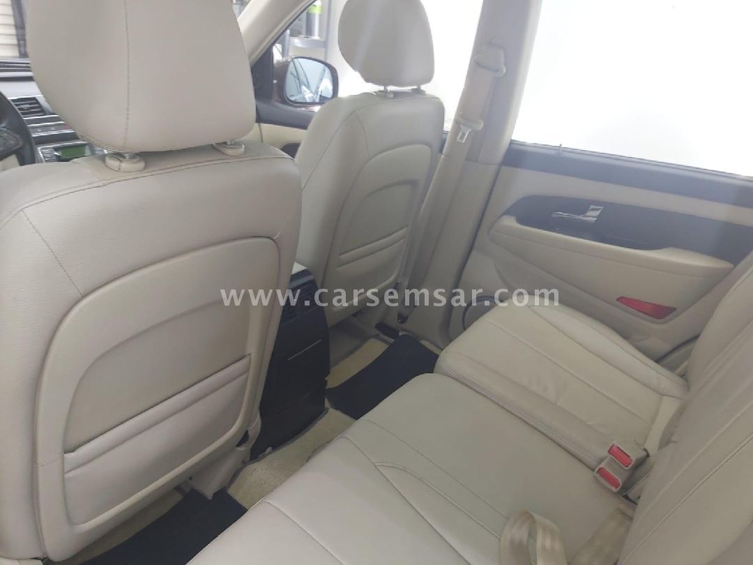 2016 SsangYong Rexton RX 320 for sale in Bahrain - New and used cars ...