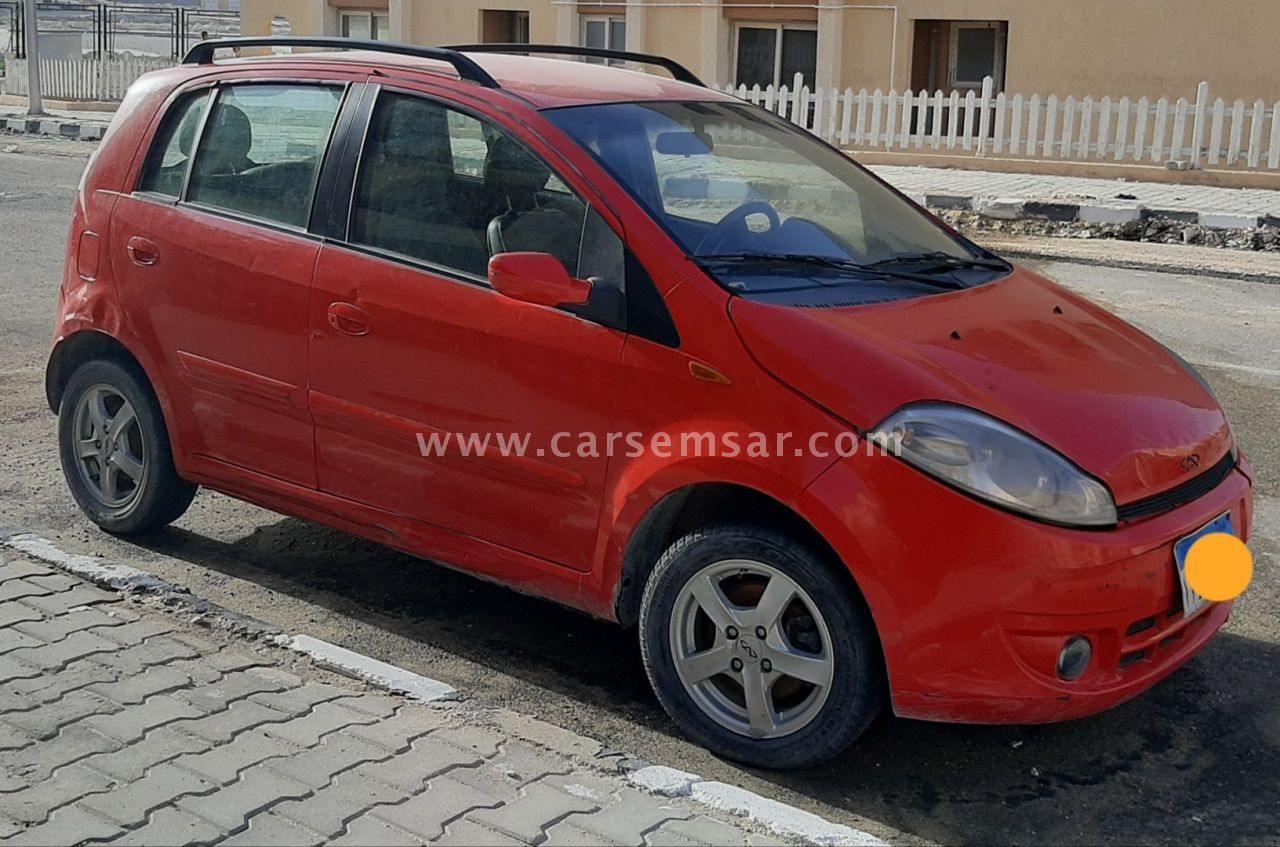 2012 Speranza A 113 for sale in Egypt - New and used cars for sale in Egypt