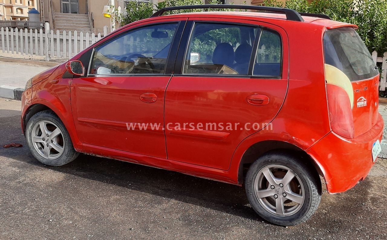 2012 Speranza A 113 for sale in Egypt - New and used cars for sale in Egypt