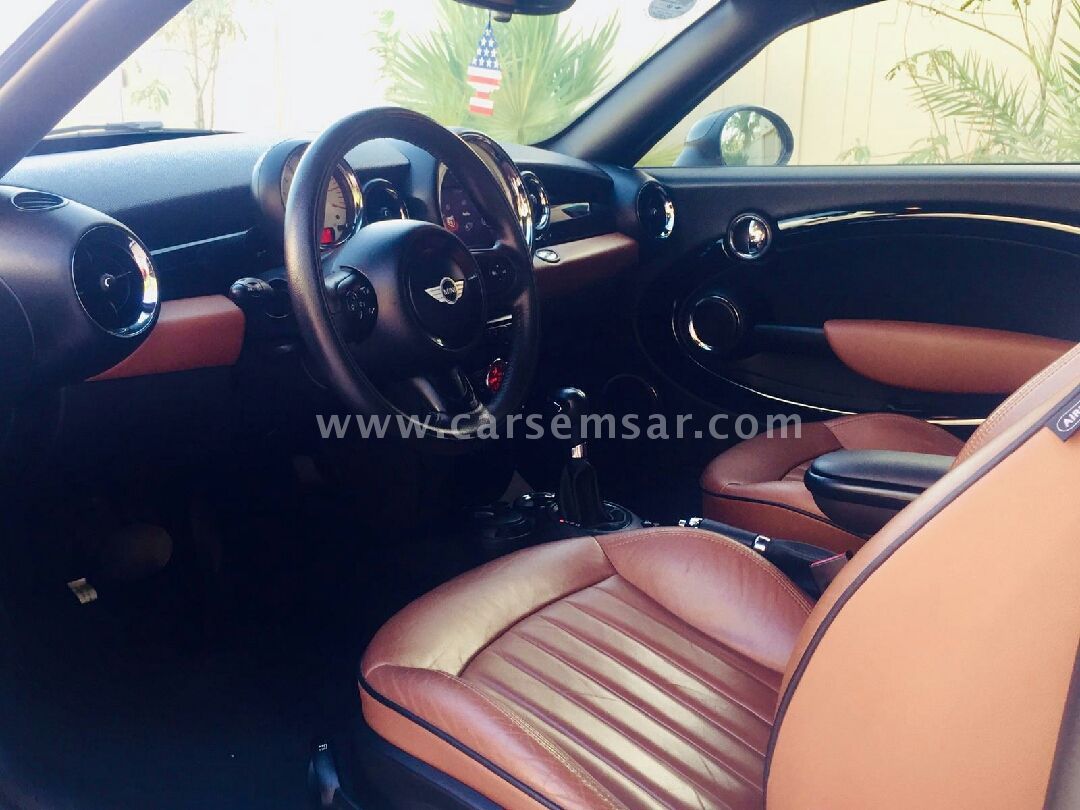 2012 Mini Cooper for sale in Bahrain - New and used cars for sale in ...