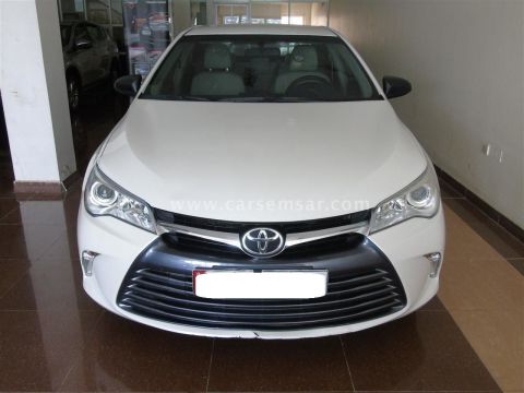2016 Toyota Camry GL for sale in Qatar - New and used cars for sale in ...