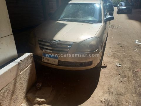2007 Speranza A 516 for sale in Egypt - New and used cars for sale in Egypt