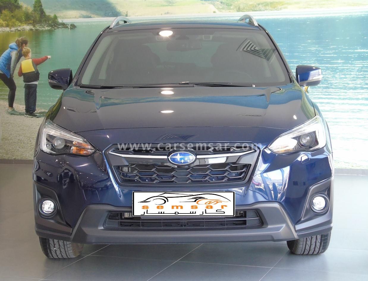 2019 Subaru XV for sale in Qatar - New and used cars for sale in Qatar