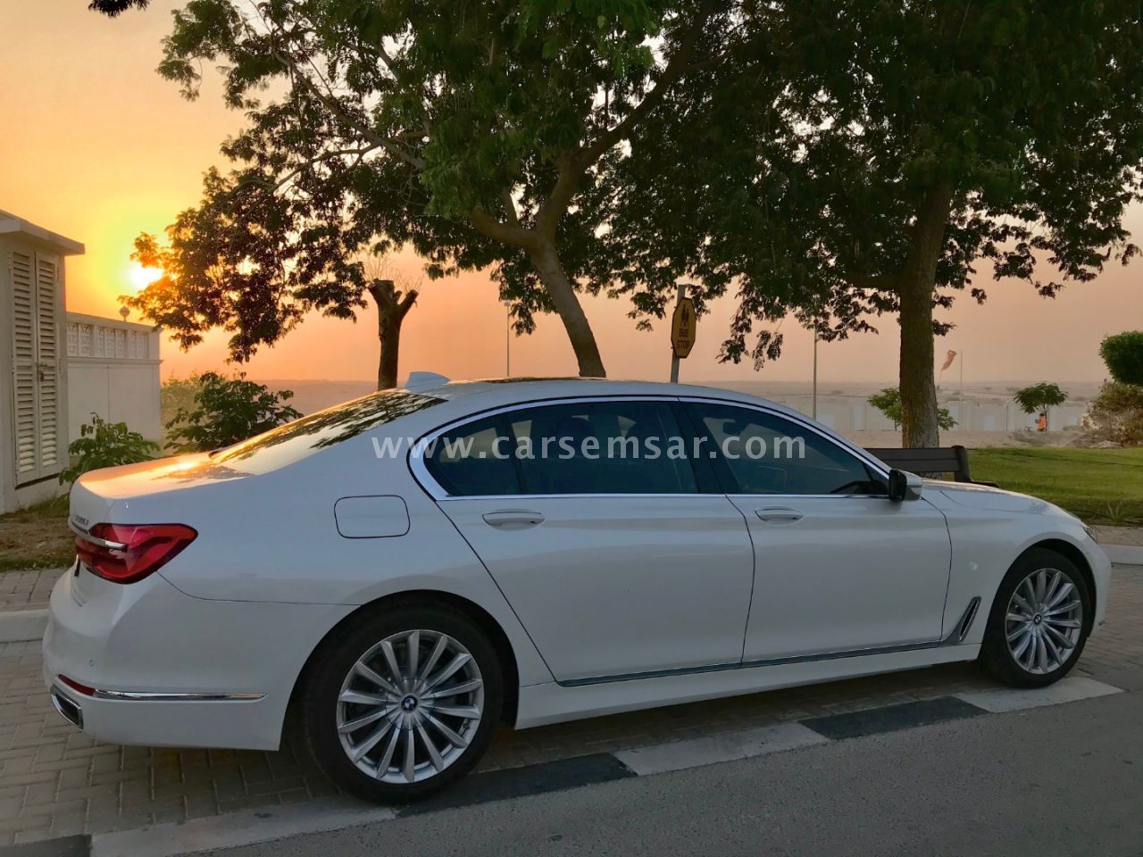 2018 BMW 7-Series 730 Li for sale in Qatar - New and used cars for sale ...