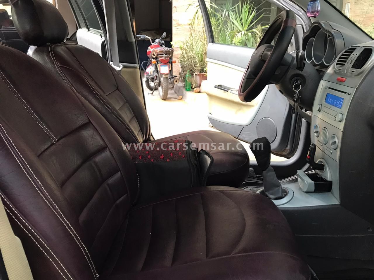 2013 Speranza A 113 for sale in Egypt - New and used cars for sale in Egypt