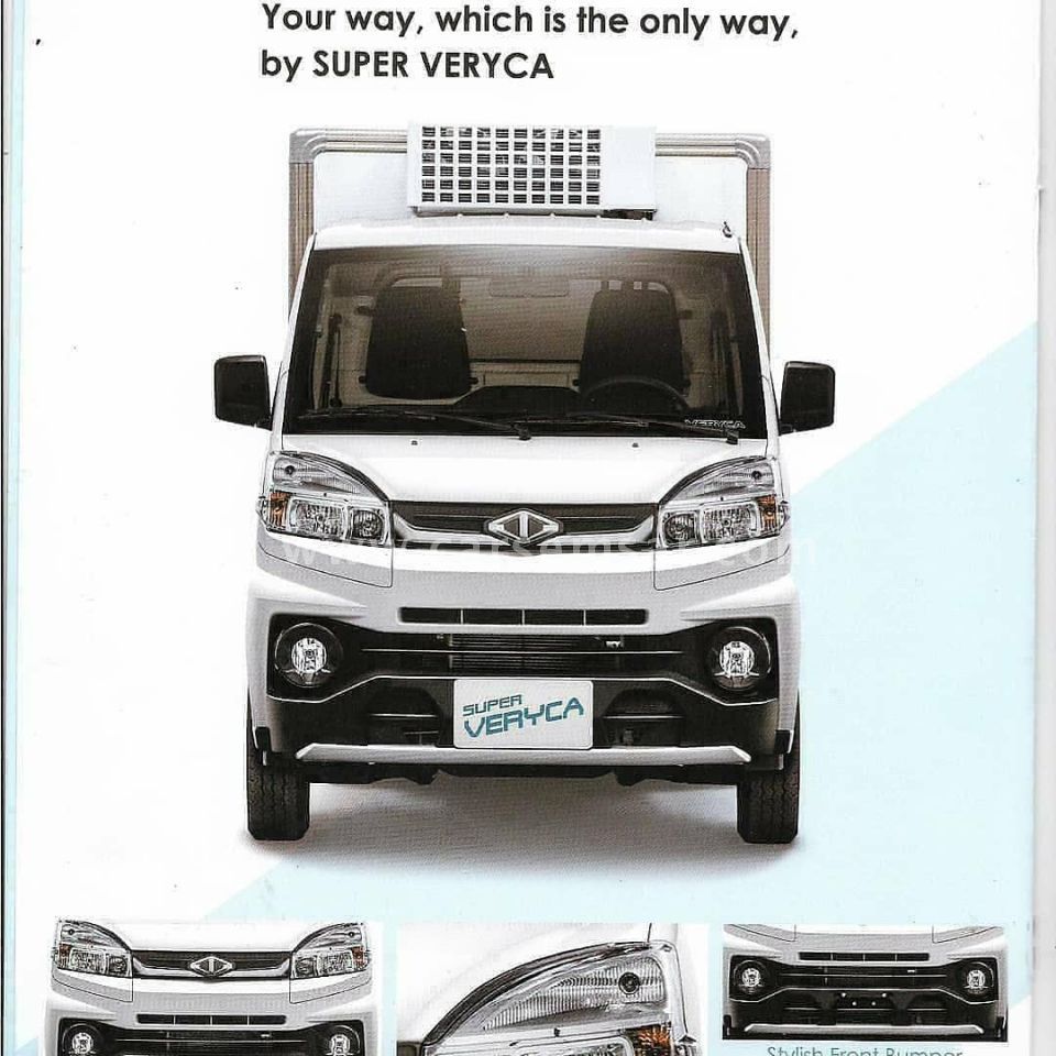 2020 CMC Veryca Van for sale in Qatar - New and used cars for sale in Qatar