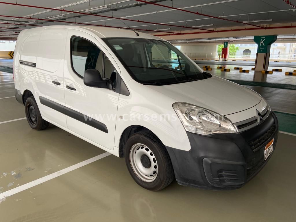 2016 Citroen Berlingo 1.6 for sale in Bahrain - New and used cars for ...