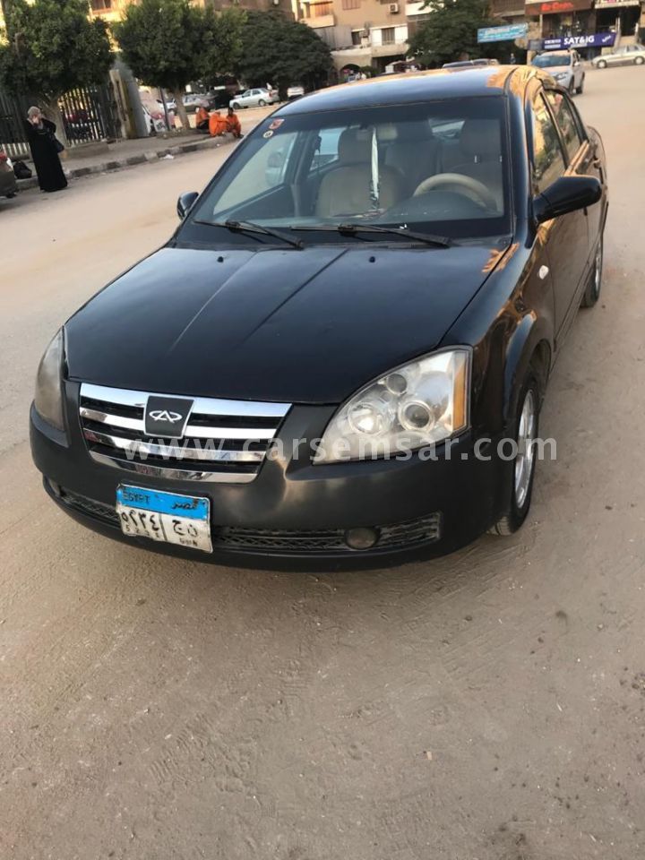 2006 Speranza A 516 for sale in Egypt - New and used cars for sale in Egypt