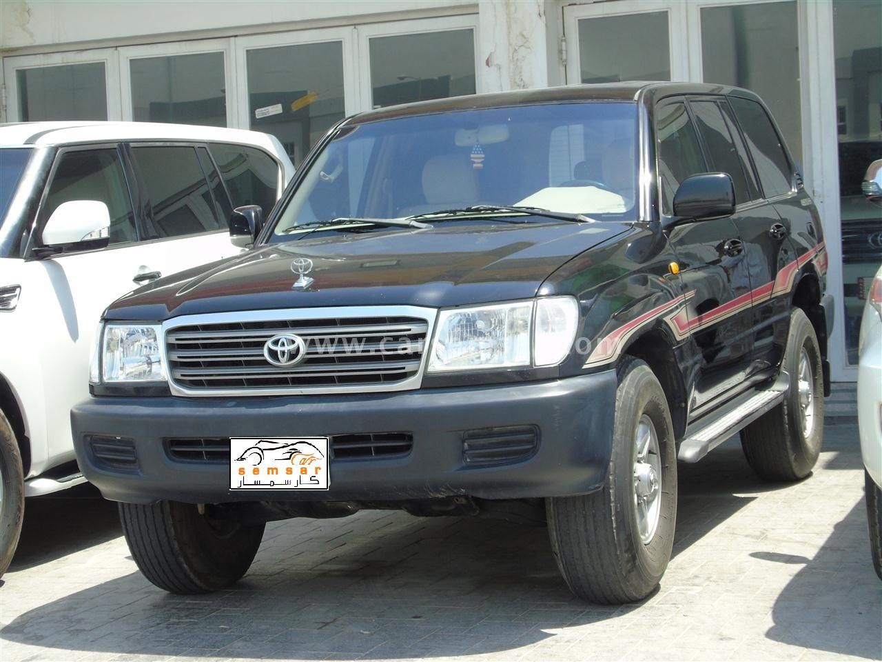 1999 Toyota Land Cruiser GX for sale in Qatar - New and used cars for ...