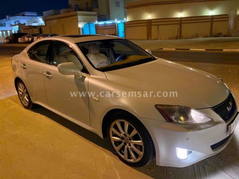 2007 Lexus ES 300 for sale in Qatar - New and used cars for sale in Qatar