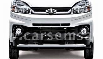 2020 CMC Veryca Van for sale in Qatar - New and used cars for sale in Qatar