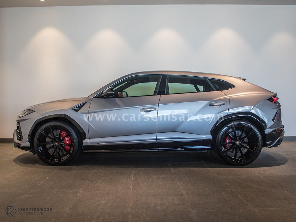 2019 Lamborghini Urus for sale in Qatar - New and used cars for sale in ...