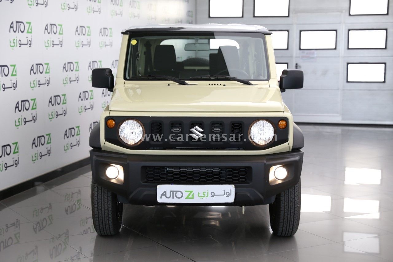 2021 Suzuki Jimny 1.5 for sale in Qatar - New and used cars for sale in ...