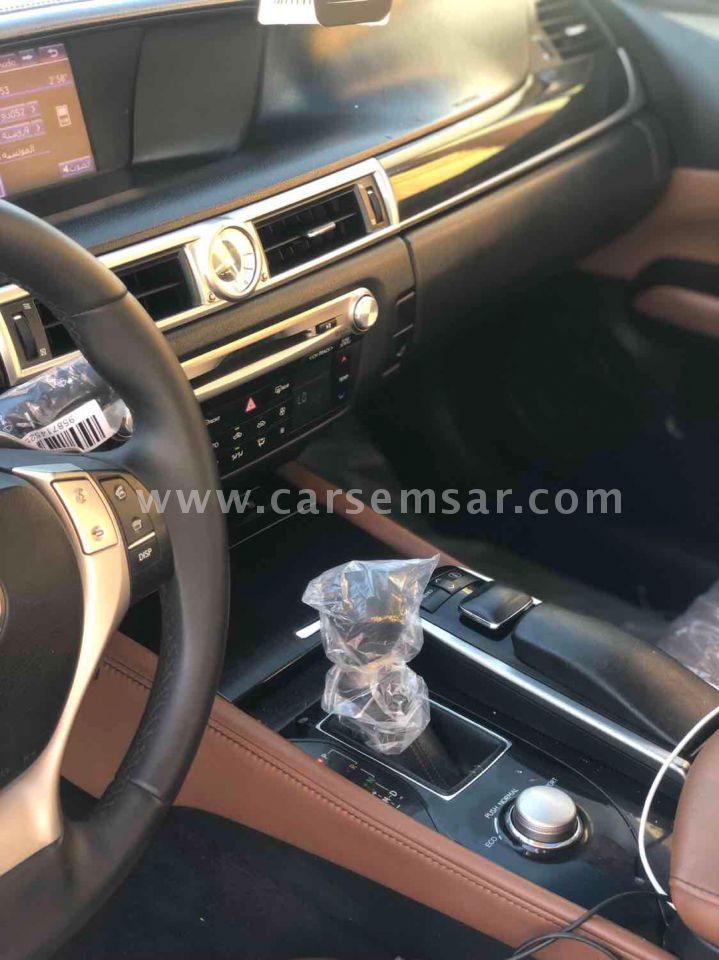 2013 Lexus GS 350 for sale in Saudi Arabia - New and used cars for sale ...