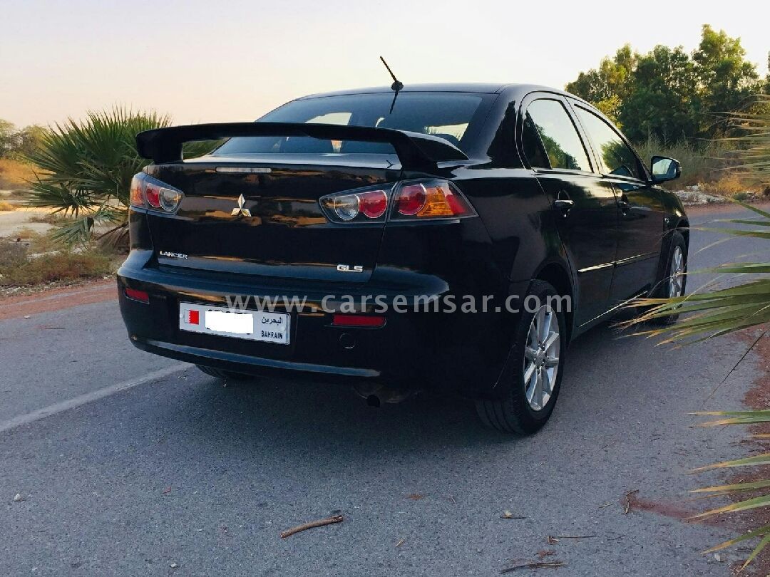 2015 Mitsubishi Lancer EX for sale in Bahrain - New and used cars for ...