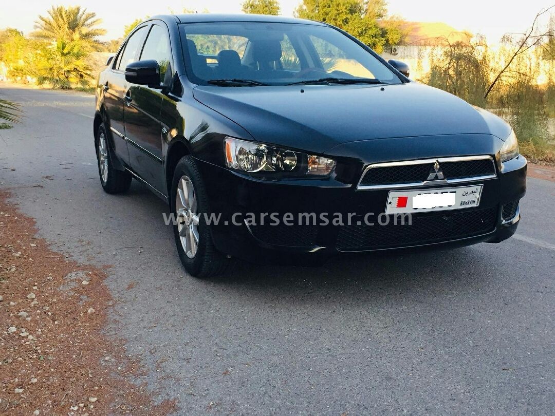2015 Mitsubishi Lancer EX for sale in Bahrain - New and used cars for ...