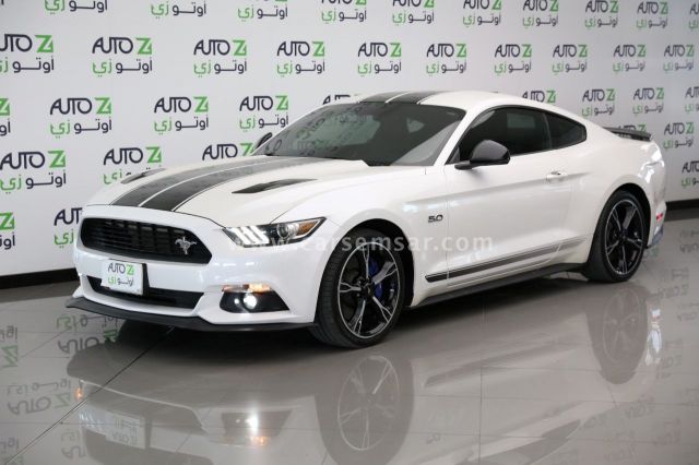 2017 Ford Mustang GT for sale in Qatar - New and used cars for sale in ...