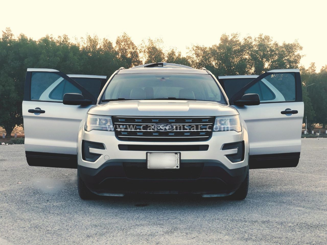 2016 Ford Explorer for sale in Saudi Arabia - New and used cars for ...