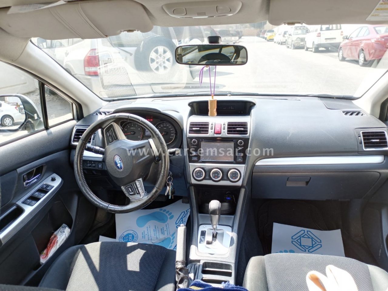 2015 Subaru Impreza for sale in Qatar - New and used cars for sale in Qatar