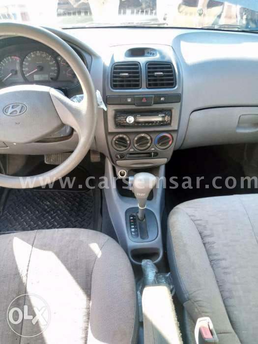 2015 Hyundai Verna for sale in Egypt - New and used cars for sale in Egypt