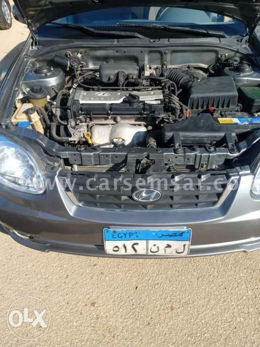 2015 Hyundai Verna for sale in Egypt - New and used cars for sale in Egypt