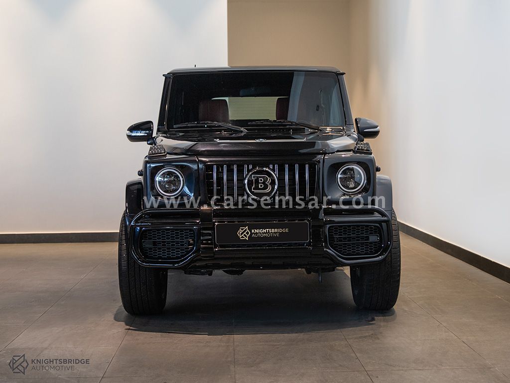 2020 Suzuki Jimny Brabus KIt for sale in Qatar - New and used cars for ...