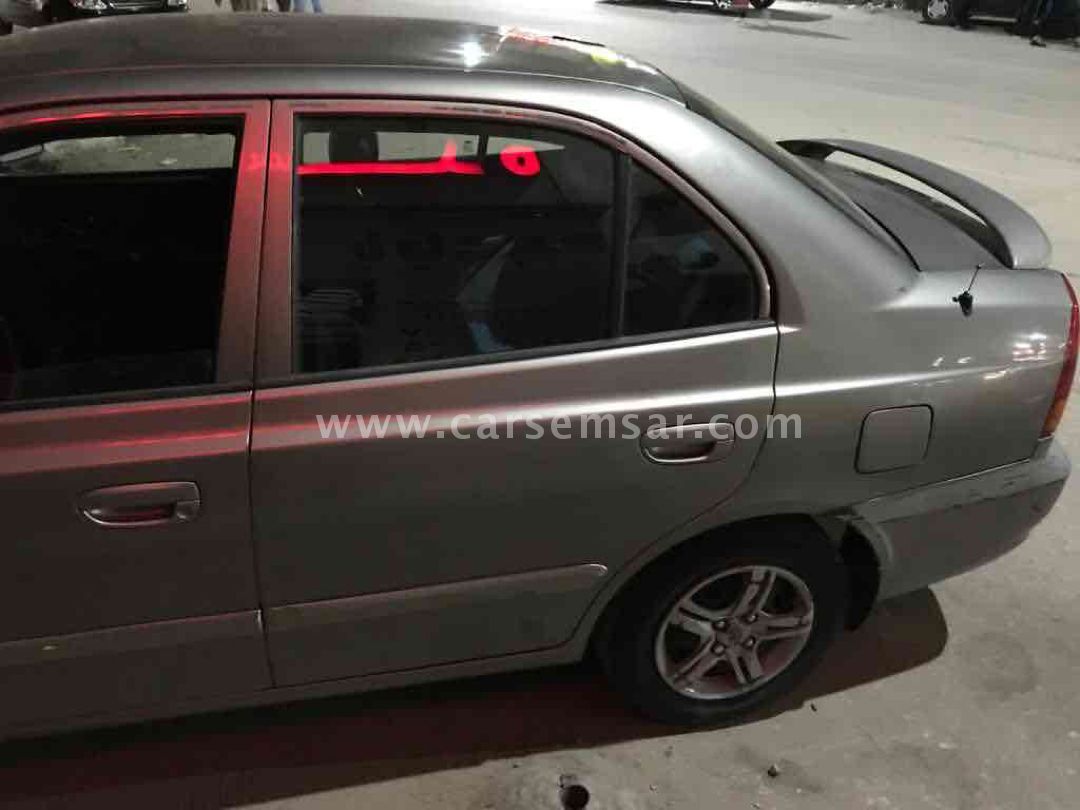 2014 Hyundai Verna for sale in Egypt - New and used cars for sale in Egypt