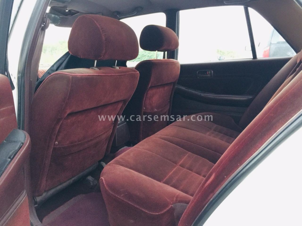 1993 Toyota Cressida GL for sale in Bahrain - New and used cars for ...
