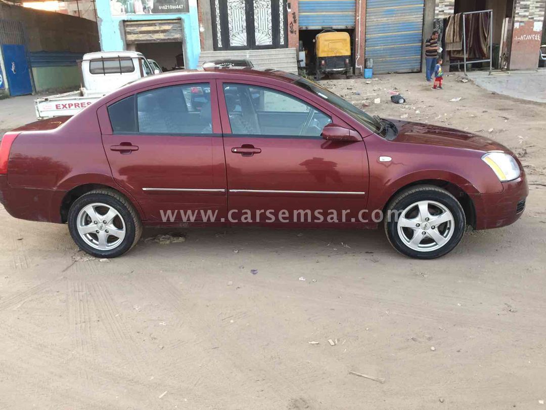2010 Speranza A 516 for sale in Egypt - New and used cars for sale in Egypt