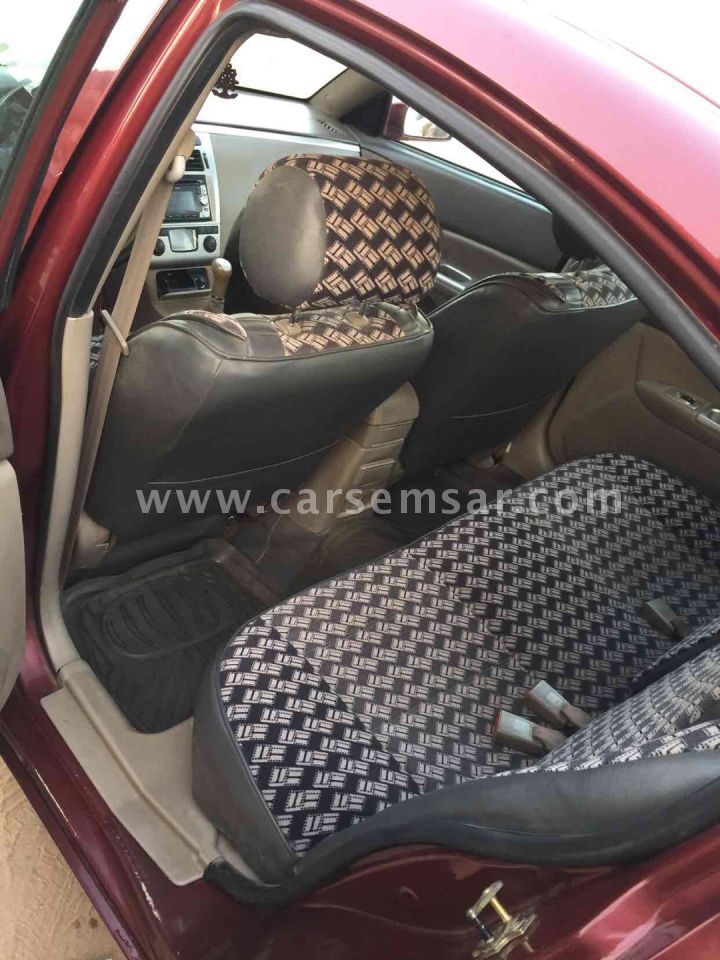 2010 Speranza A 516 for sale in Egypt - New and used cars for sale in Egypt