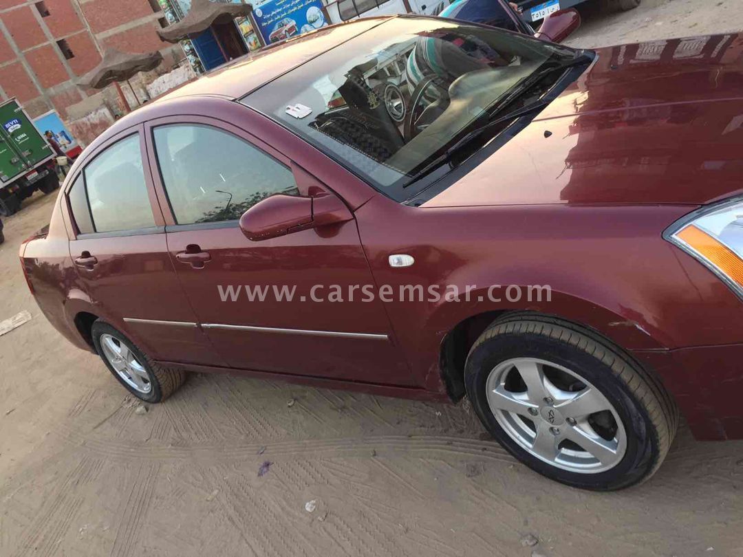 2010 Speranza A 516 for sale in Egypt - New and used cars for sale in Egypt