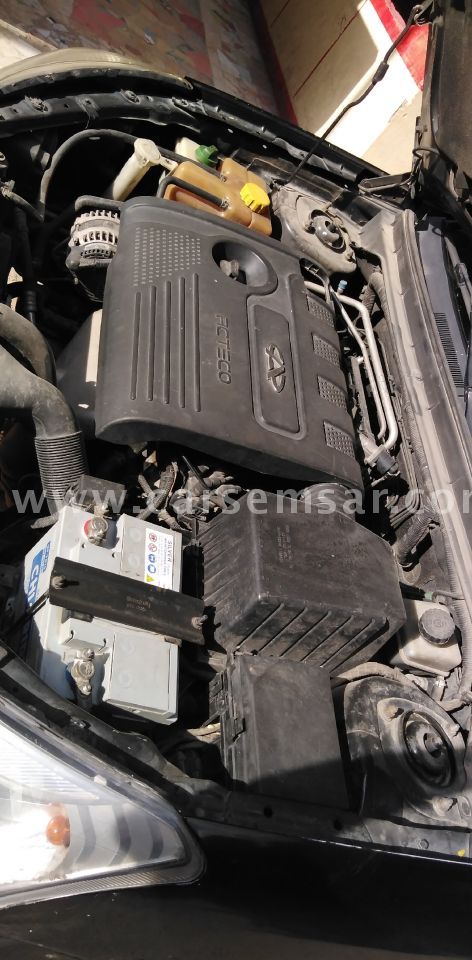 2017 Chery Envy for sale in Egypt - New and used cars for sale in Egypt