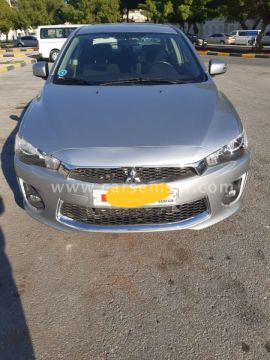 2017 Mitsubishi Lancer EX GLS for sale in Bahrain - New and used cars ...