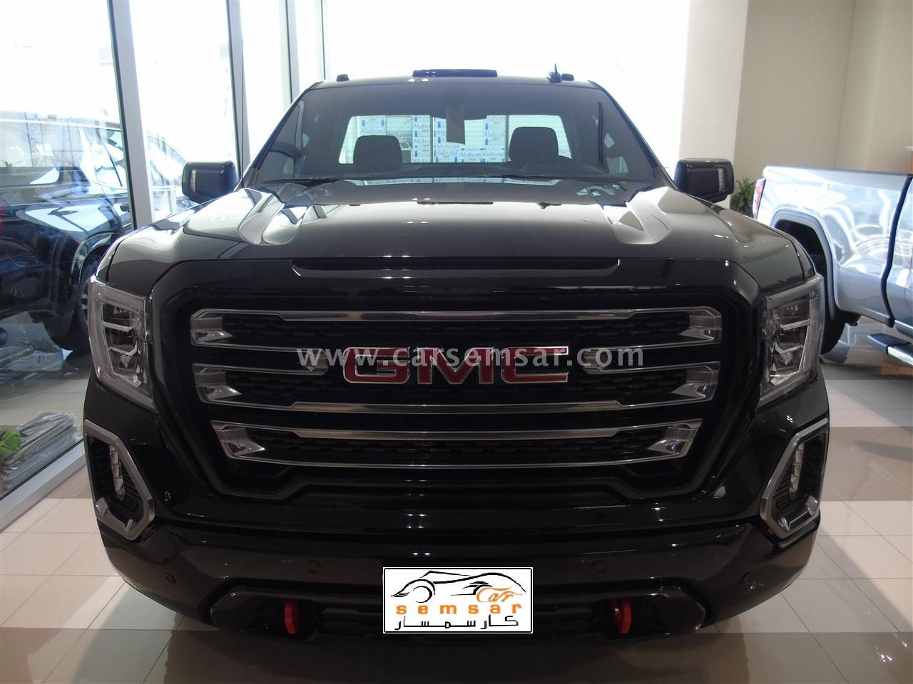 2020 GMC Sierra Reg Cab AT4 for sale in Qatar - New and used cars for ...
