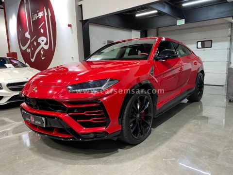 2019 Lamborghini Urus for sale in Qatar - New and used cars for sale in ...