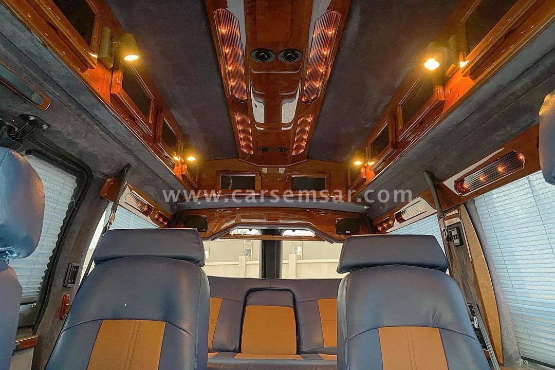 1997 Chevrolet Gladiator Van for sale in Qatar - New and used cars for ...