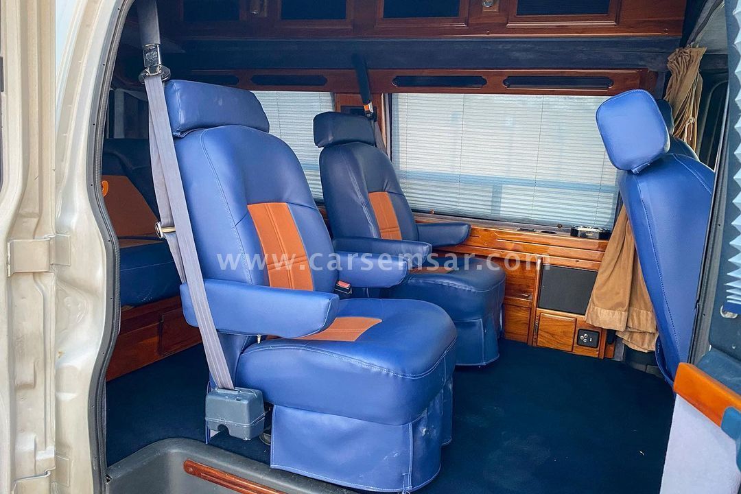 1997 Chevrolet Gladiator Van for sale in Qatar - New and used cars for ...