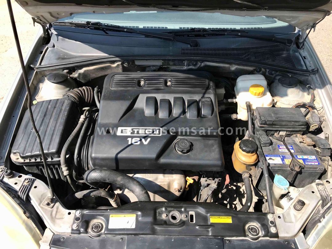 2004 Chevrolet Optra 1.6 LS for sale in Qatar - New and used cars for ...